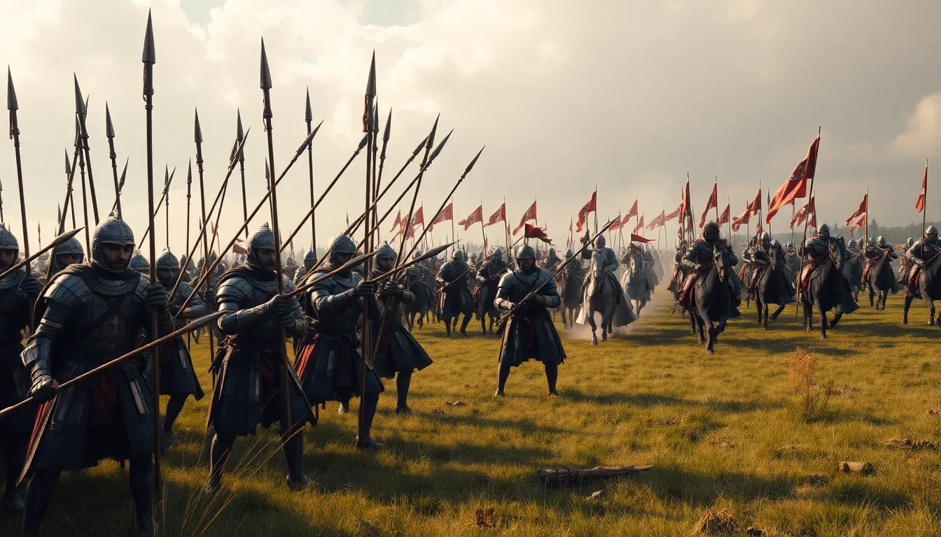 AOE Counter Units: Master Strategies to Dominate Your Opponents - Sno Drift